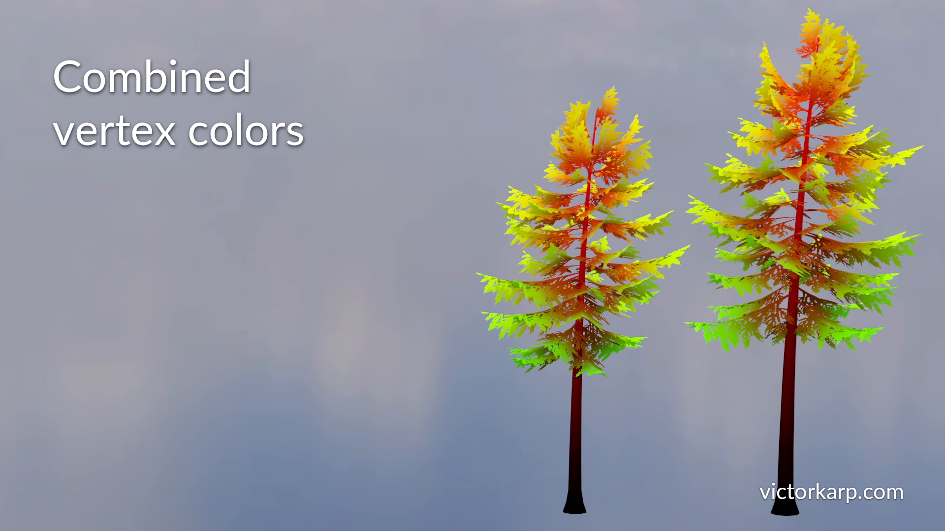 Shader Based Foliage Wind In Godot 4 Victor Karp shader-based-foliage-wind-in-godot-4-victor-karp